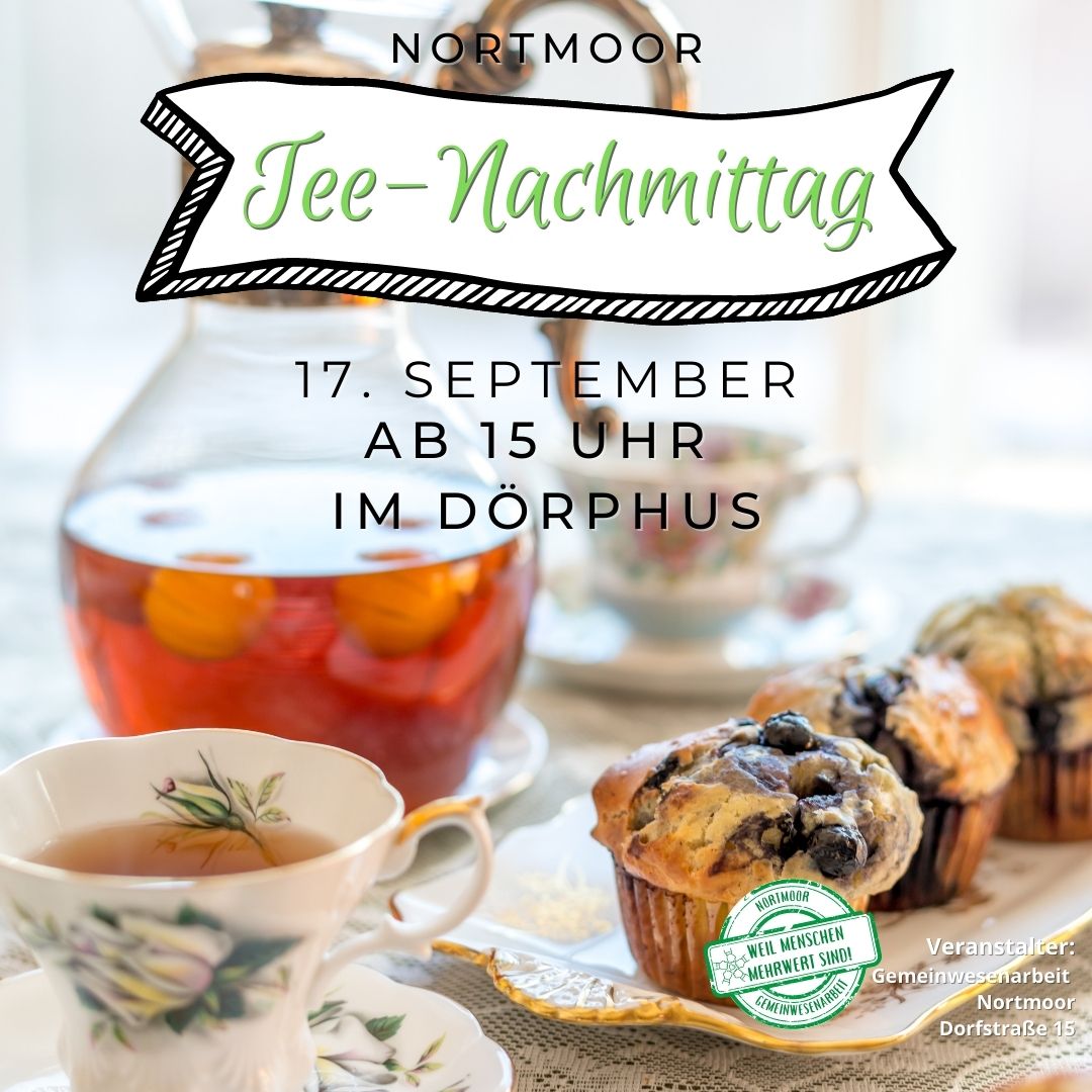 Gemeinde Nortmoor - News